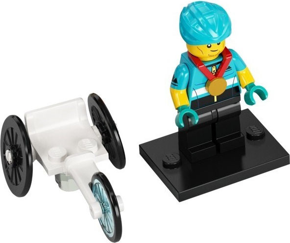 Lego Series 22 Collectible Minifigures 71032 Shipping's On Us After ...