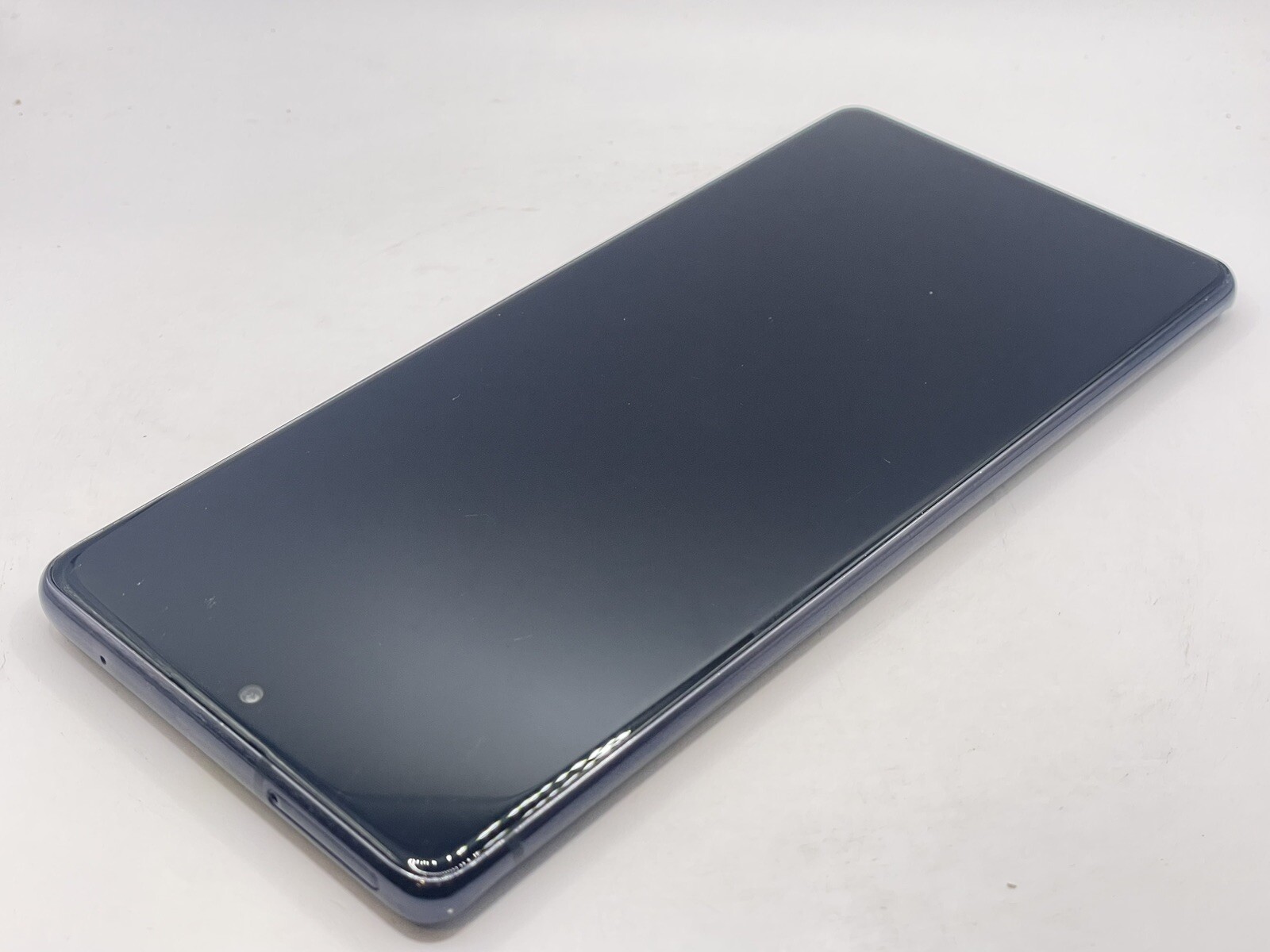 Samsung Galaxy A71 5G SM-A716V Xfinity Only 128GB Prism Bricks Black ...