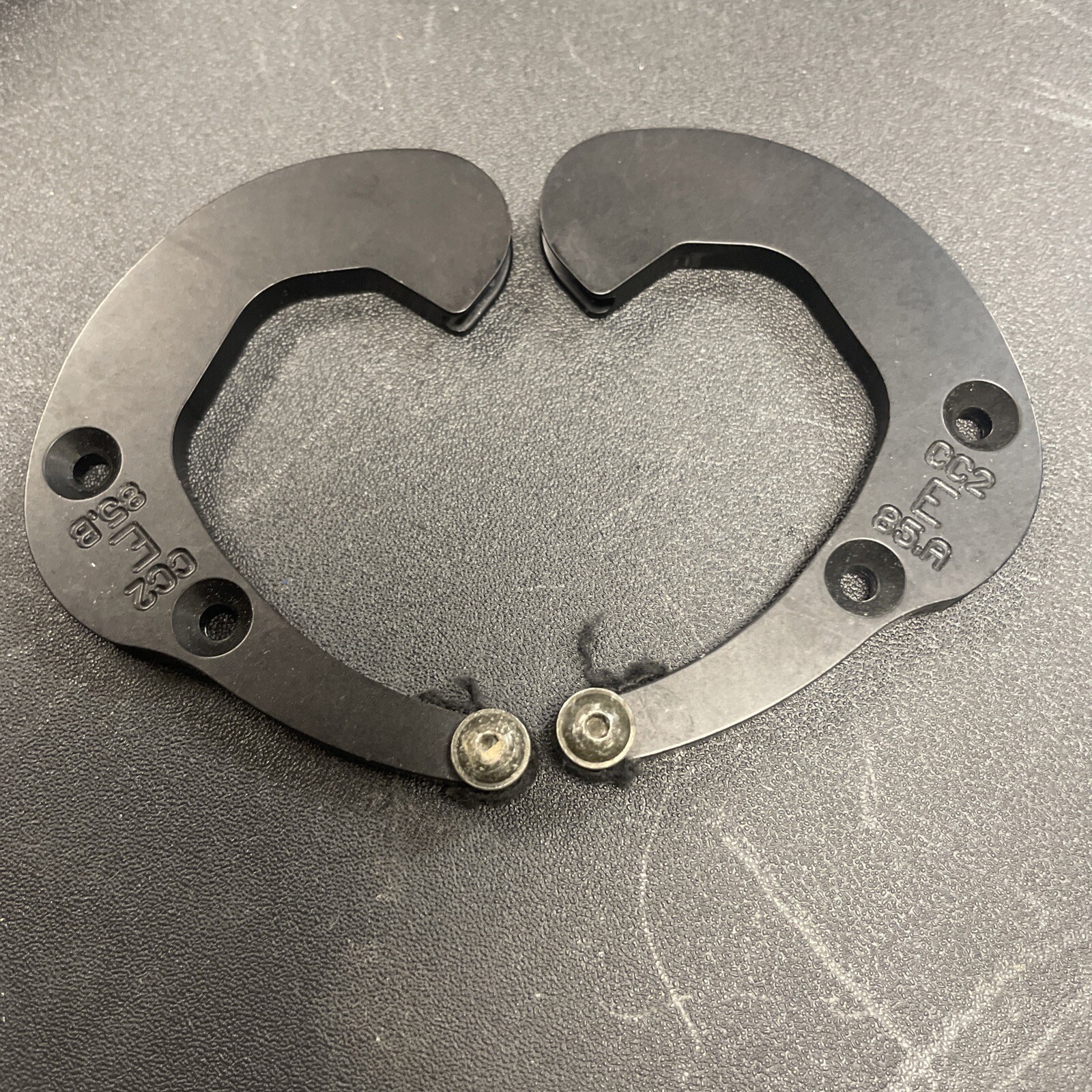 Mathews Archery CC2-E-85 Mod Set | eBay