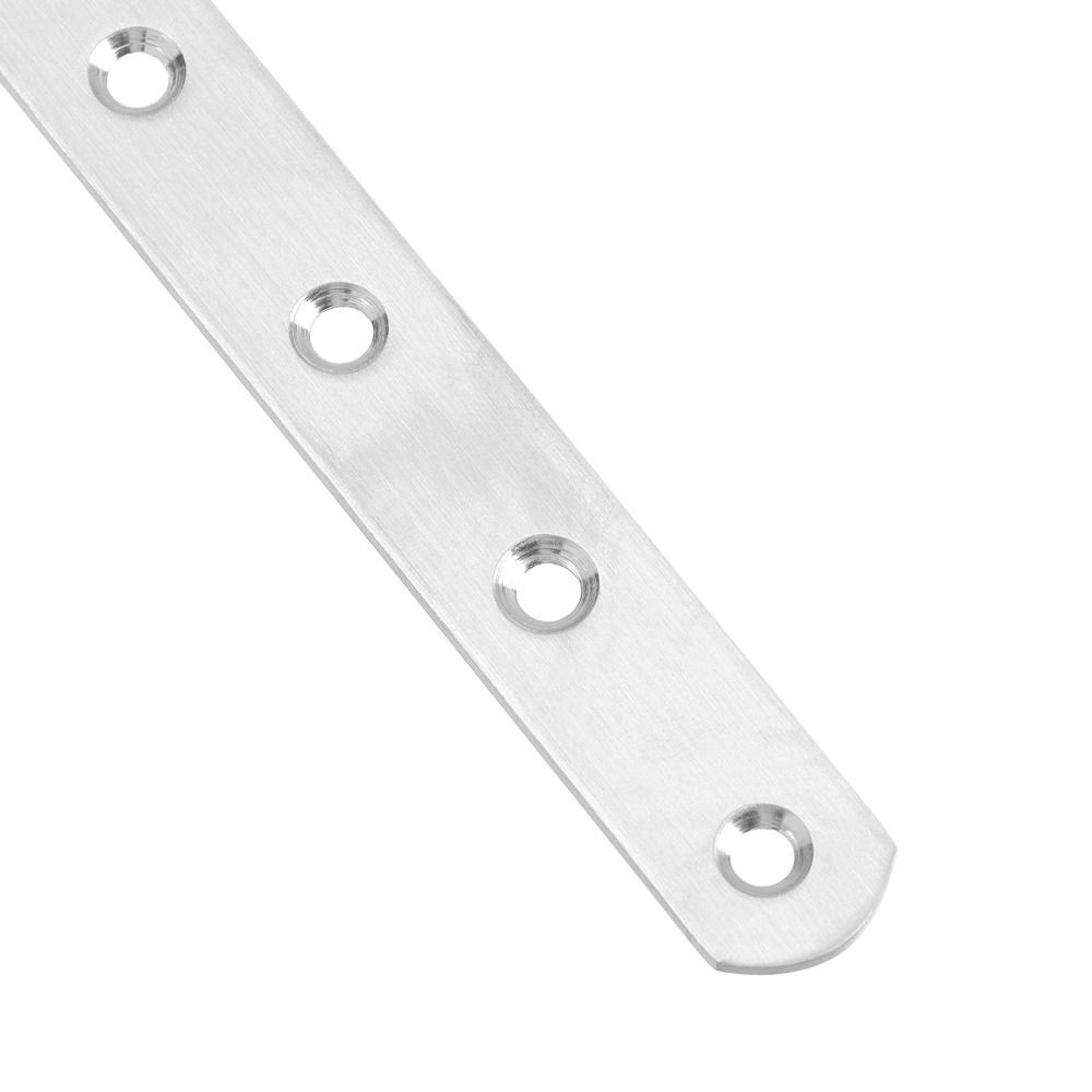 10 Inch Mending Plates Flat Mending Plate Flat Bars Brackets Straight ...