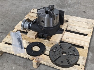 Milling - Super Spacers