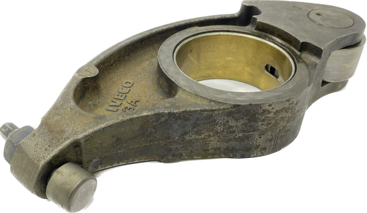 500315946 Rocker, exhaust valve Cursor 10 F3AE0681, for IVECO Stralis ...