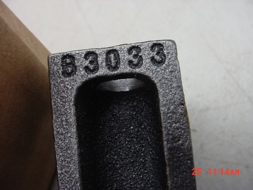 B-Line B3033 Top Beam Clamp 3/8 for sale online | eBay