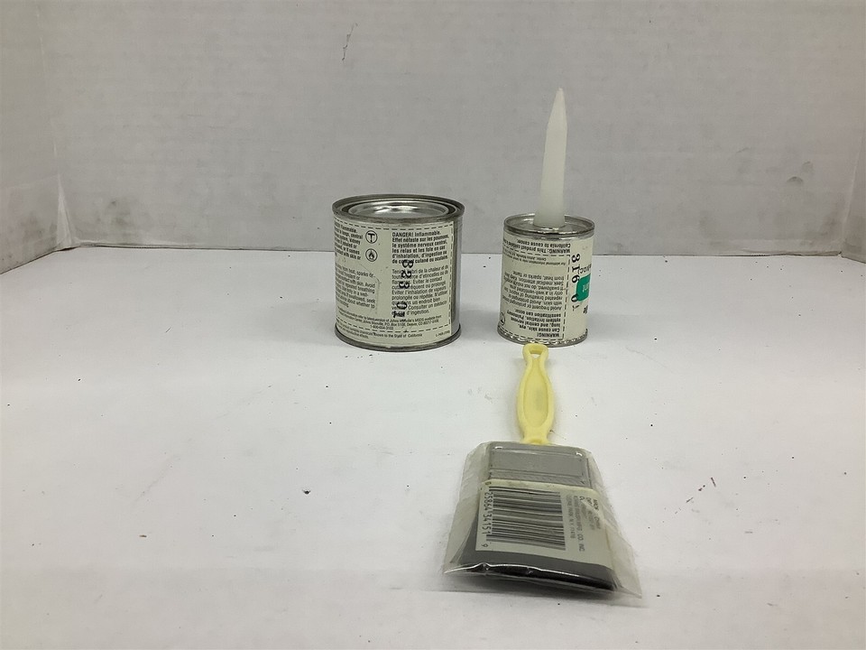 Johns Manville Expand-O-Flash Roof Expansion Joint Cover Splice Kit ...