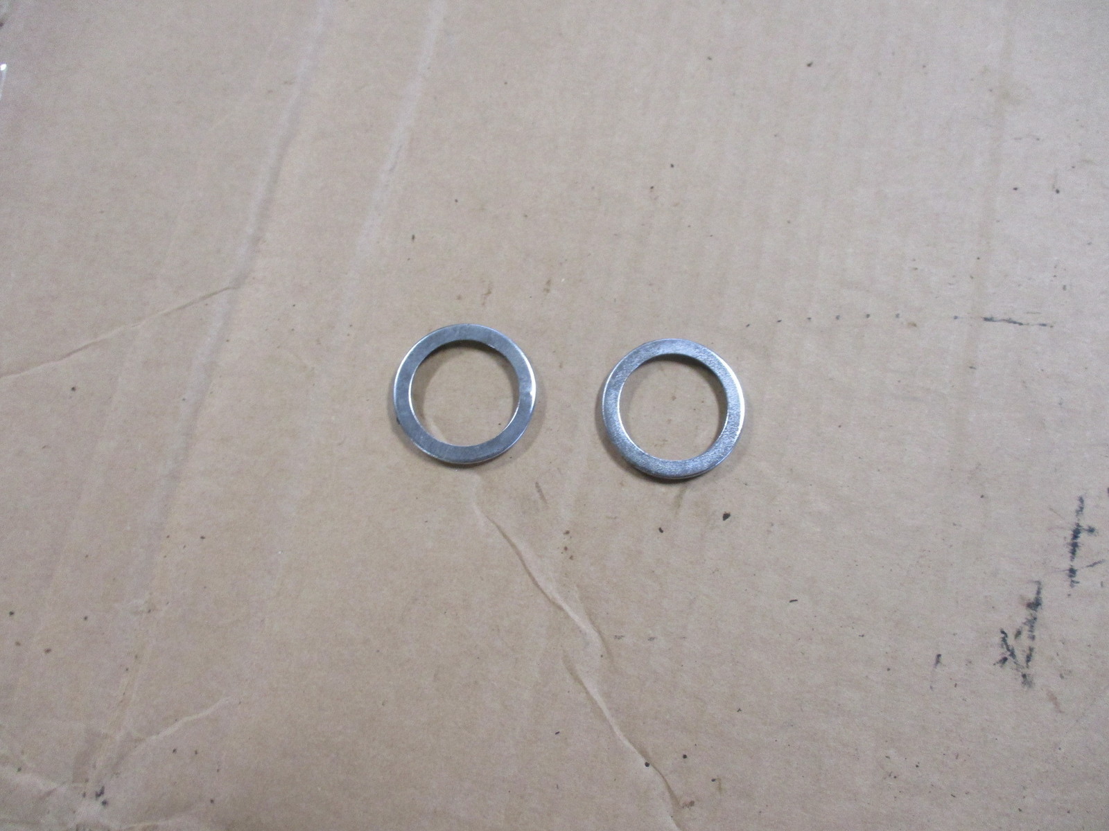 1974 Kawasaki G5B 100 OEM Chrome Fork Trim | eBay