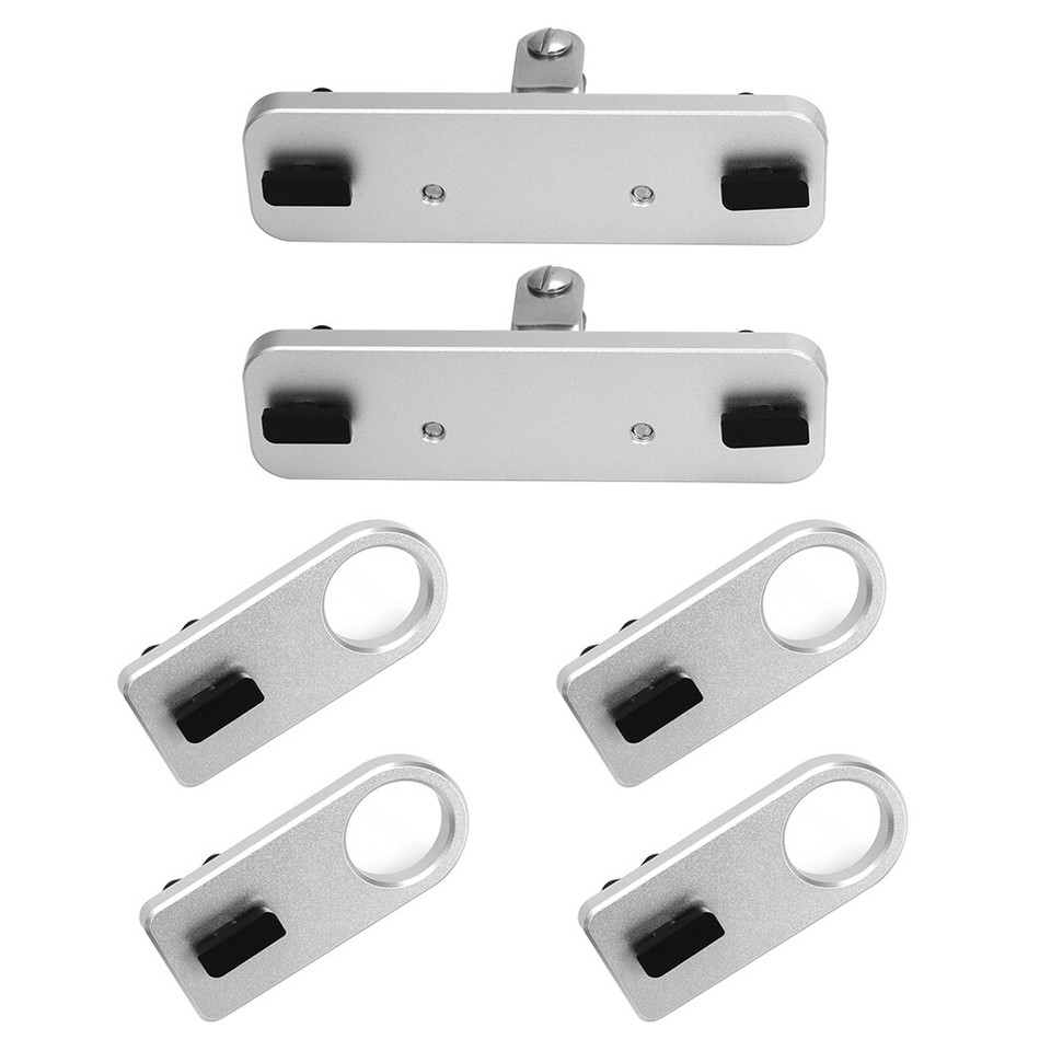 US For Lund G3 Boat Sport Track Bimini Top Mount / Boat Bimini Top ...