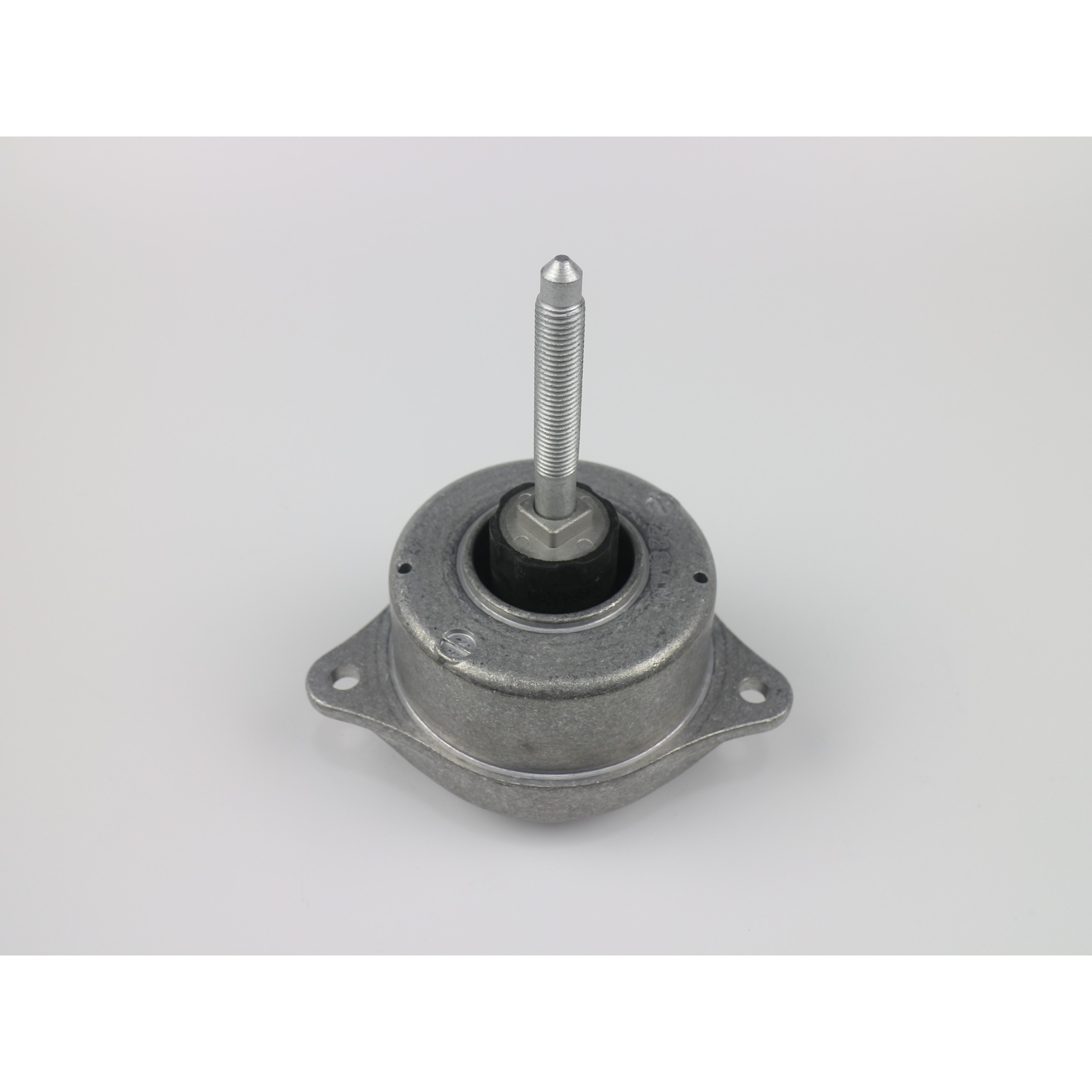 L/R Engine Motor Mount Set 2PC Fit For Porsche 911 997 C2 C4 Turbo ...