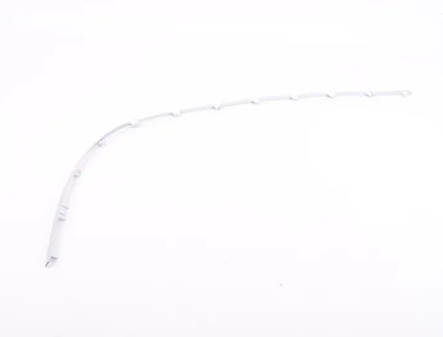 Genuine Mercedes-Benz W212 E-class Rear Left Moulding A2128852121 OEM ...