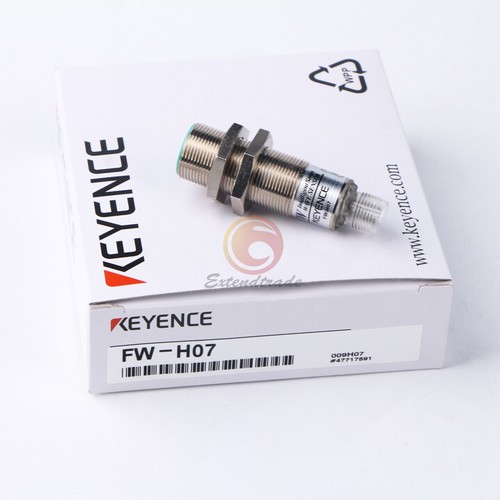 1PCS NEW Keyence FW-H07 Sensor | eBay