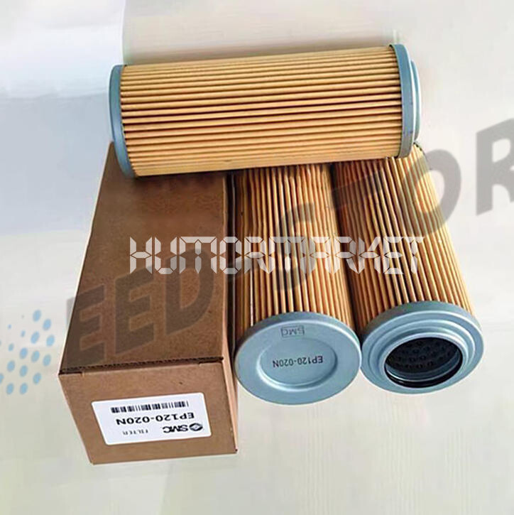 1PCS New SMC Hydraulic filter element EP120-020N | eBay UK