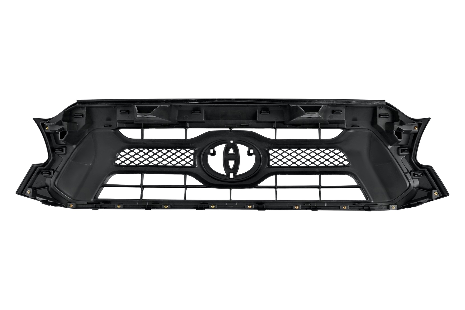 53100-04471 Toyota Grille Radiator 5310004471 Genuine OEM Part for sale ...
