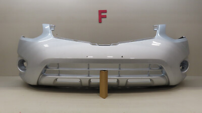 2011-2013 NISSAN ROGUE FRONT BUMPER COVER AFTERMARKET | eBay