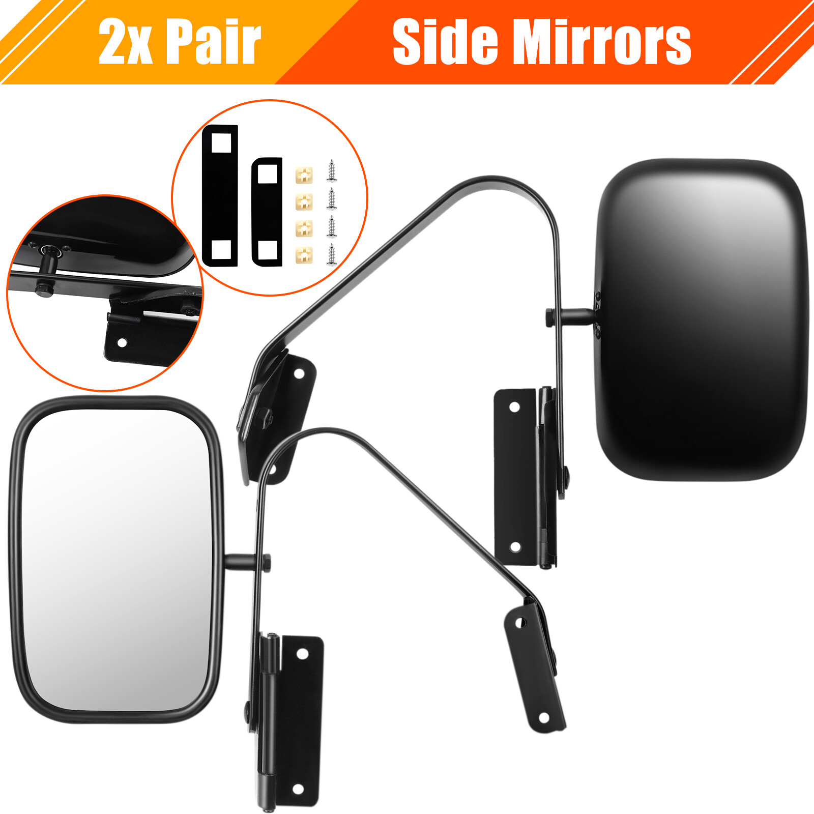 For 80-96 Ford Explorer Ranger F100 F150 F250 F350 F450 Manual View ...