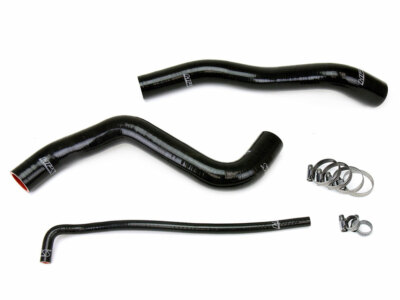 HPS Radiator Hose Kit for Chevy 12-15 Camaro SS ZL1 6.2L Z28 7.0L V8 ...