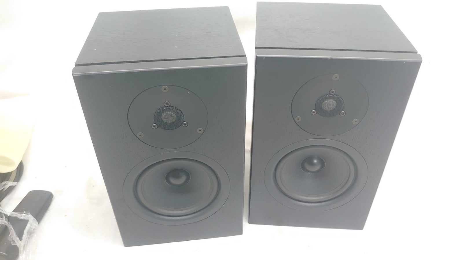 linn tukan speakers, pair | eBay UK