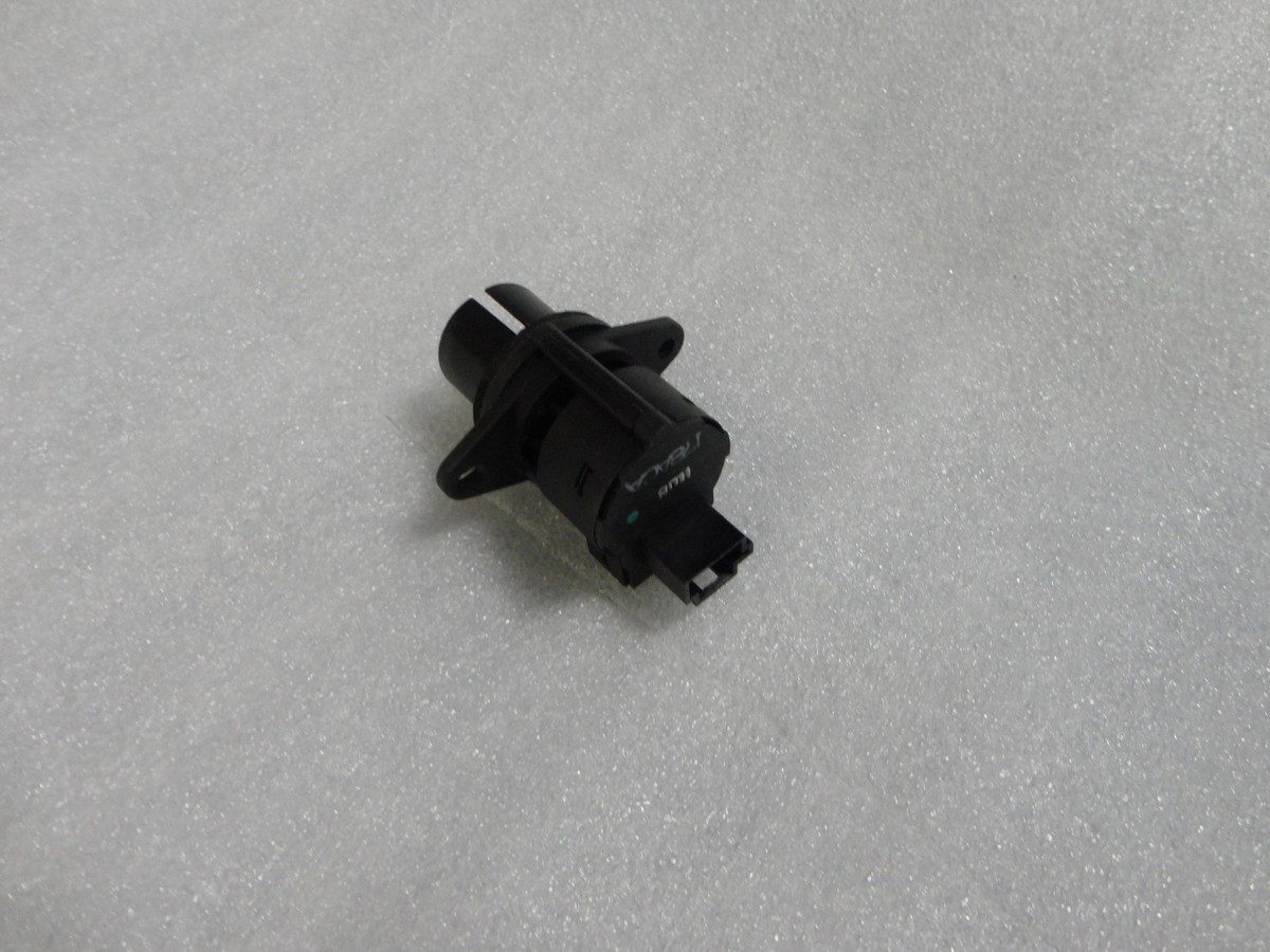 Automotive HVAC Parts Cabin Air Temperature Sensor For Dodge Ram & Alfa ...