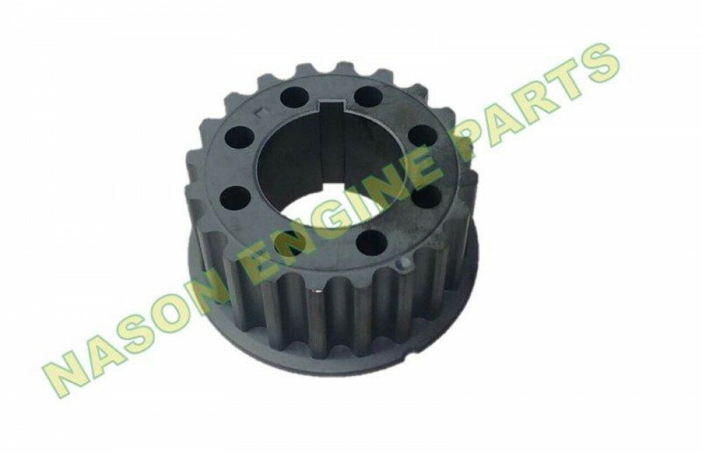 Mitsubishi OEM Timing Crankshaft gear FOR 6G72 3.0L SOHC 12V MAGNA ...