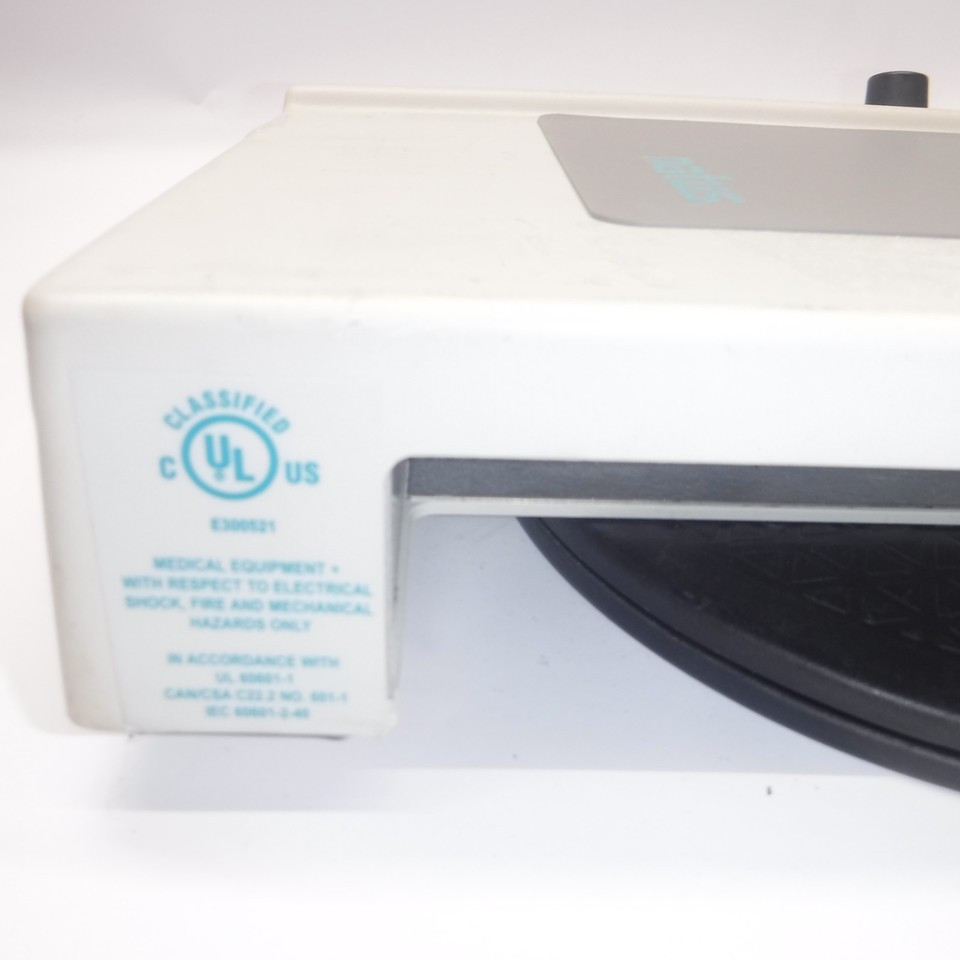 NATUS KEYPOINT 9033A07 EMG SYSTEM REF 9033 G 0703 DANTEC (C074) T13 E7 ...