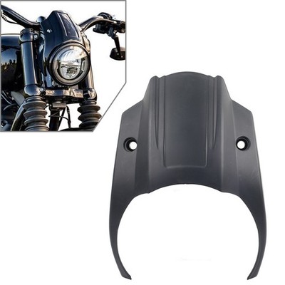 For Harley Softail Breakout FXBR FXBRS 15-22 Front Headlight Fairing ...