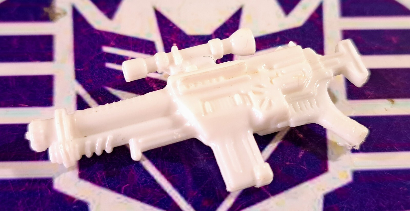GI JOE FROSTBITE GUN ACCESSORY 1993 G.I. JOE | eBay