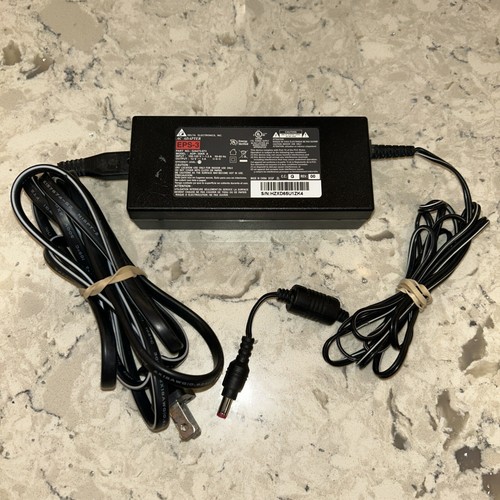 DELTA AC POWER ADAPTER EPS-3 ADP-36KR A 100-120V 50-60HZ 1.2A 12V 3A | eBay