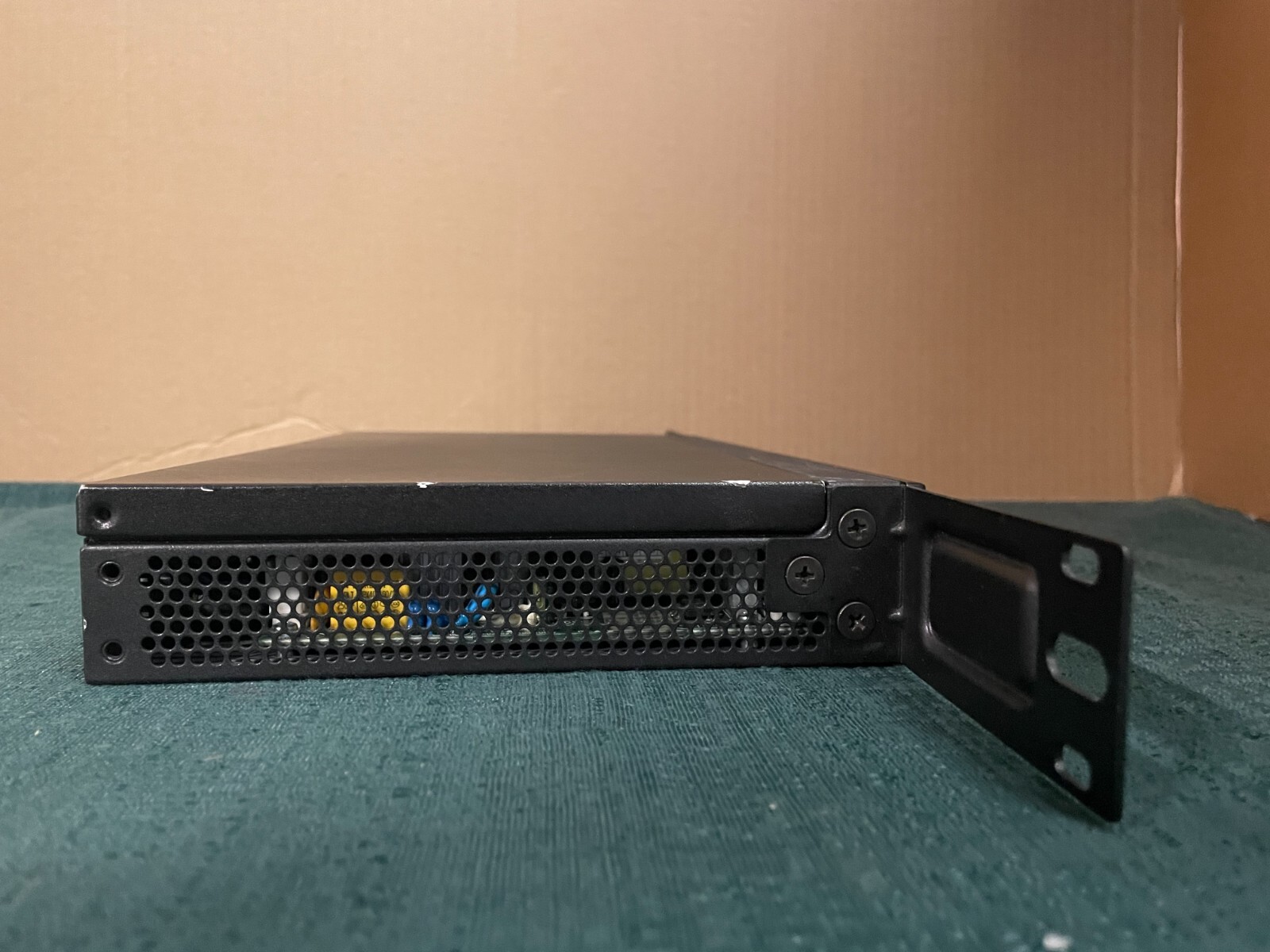 Riverbed Steelhead 250 Series Sha-00250-l Application Accelerator for ...