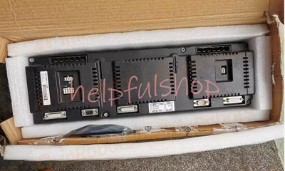 ONE New ABB robot 3HAC14546-6 driver module | eBay