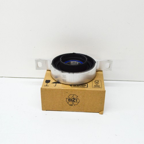 BMW 1 E88 Propshaft Center Bearing 26128615622 NEW GENUINE | eBay