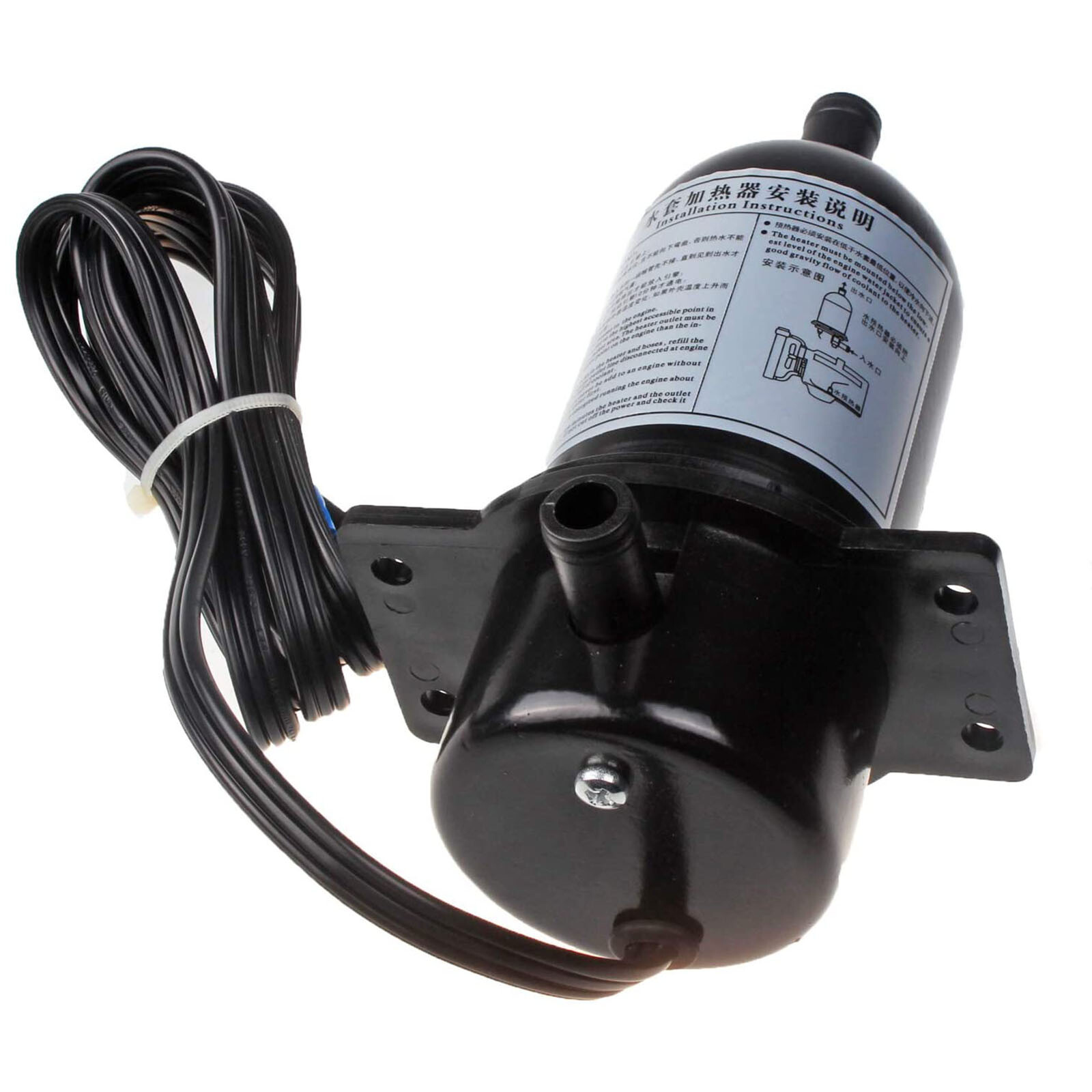 Block Heater Hotstart 120V 1500W 084918G Fits For Generac Generator | eBay