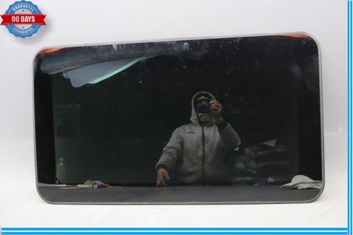 08-17 Mercedes C250 SLK350 E400 W204 Sunroof Sun Roof Glass 2047800021 ...