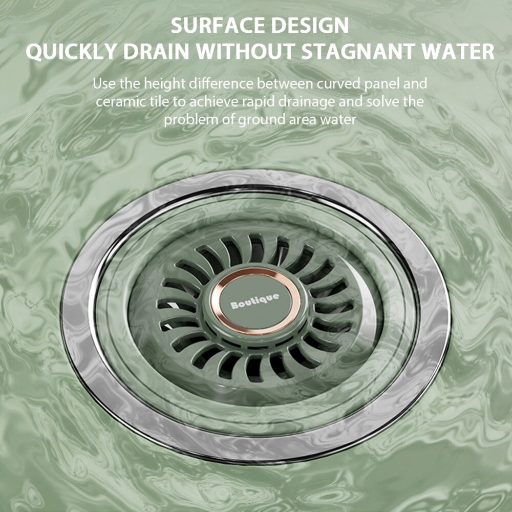 Plug Insect Prevention Basin Drain Filter Floor Drain Drain Cover Anti ...