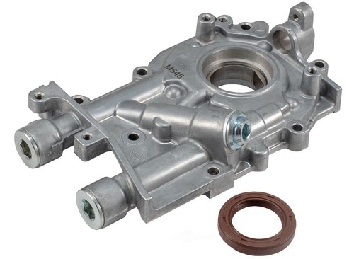 New Oil Pump Melling M545 | eBay