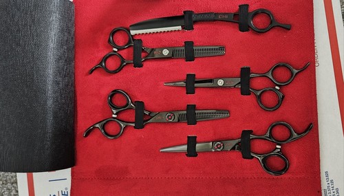 CHI Student Shears Set | eBay