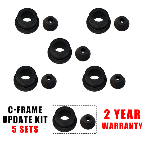 5 sets OTC Tools 6730 C-Frame Update Kit New & High Quality US Stock | eBay