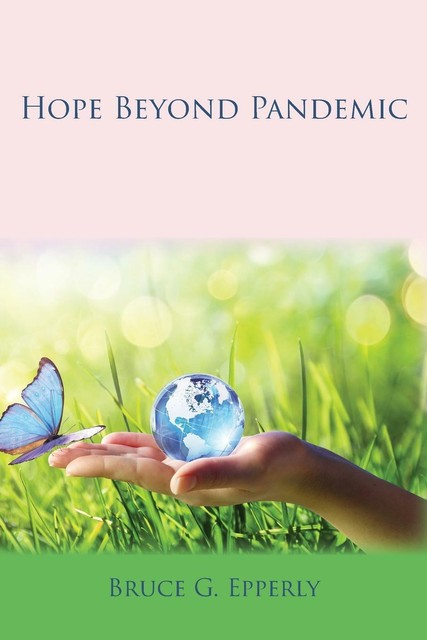 Hope Beyond Pandemic von Bruce G Epperly (2020, Taschenbuch) online ...