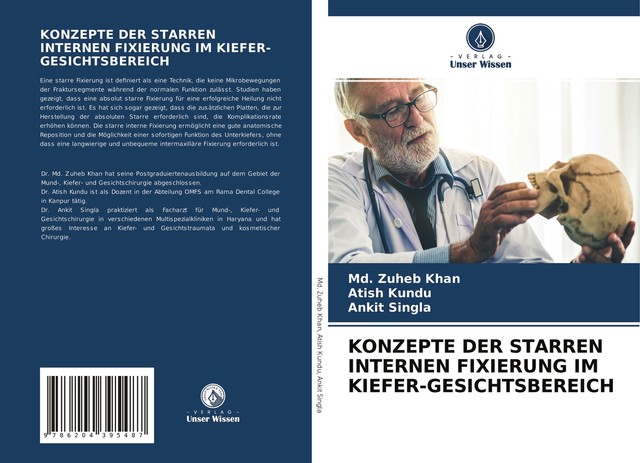 Konzepte der Starren Internen Fixierung im Kiefer-Gesichtsbereich von ...