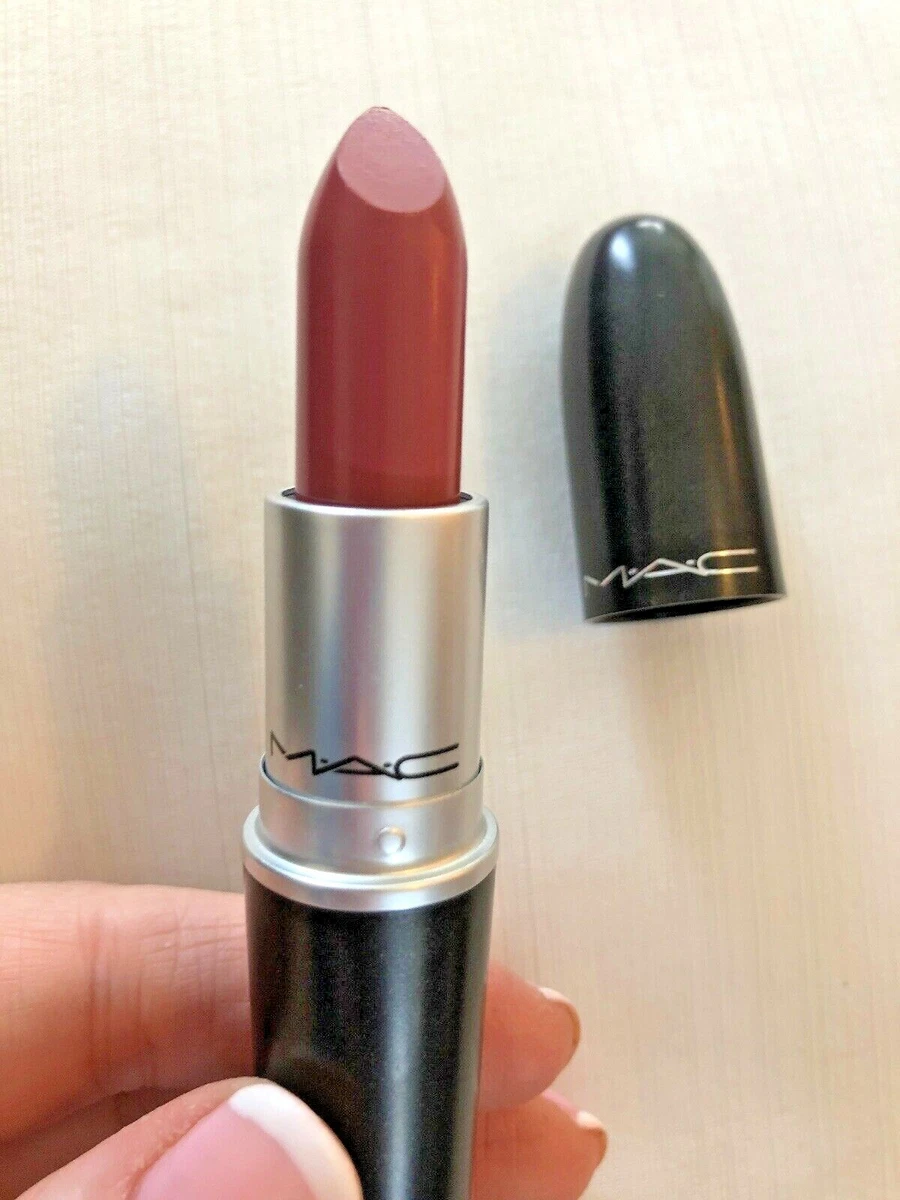 Fast Play Mac Lipstick