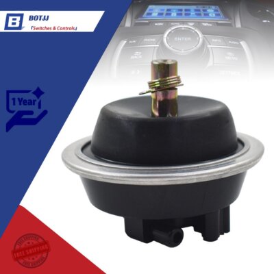 Front 4WD Actuator Vacuum For Chevrolet S10 Blazer GMC S15 Jimmy Sonoma ...