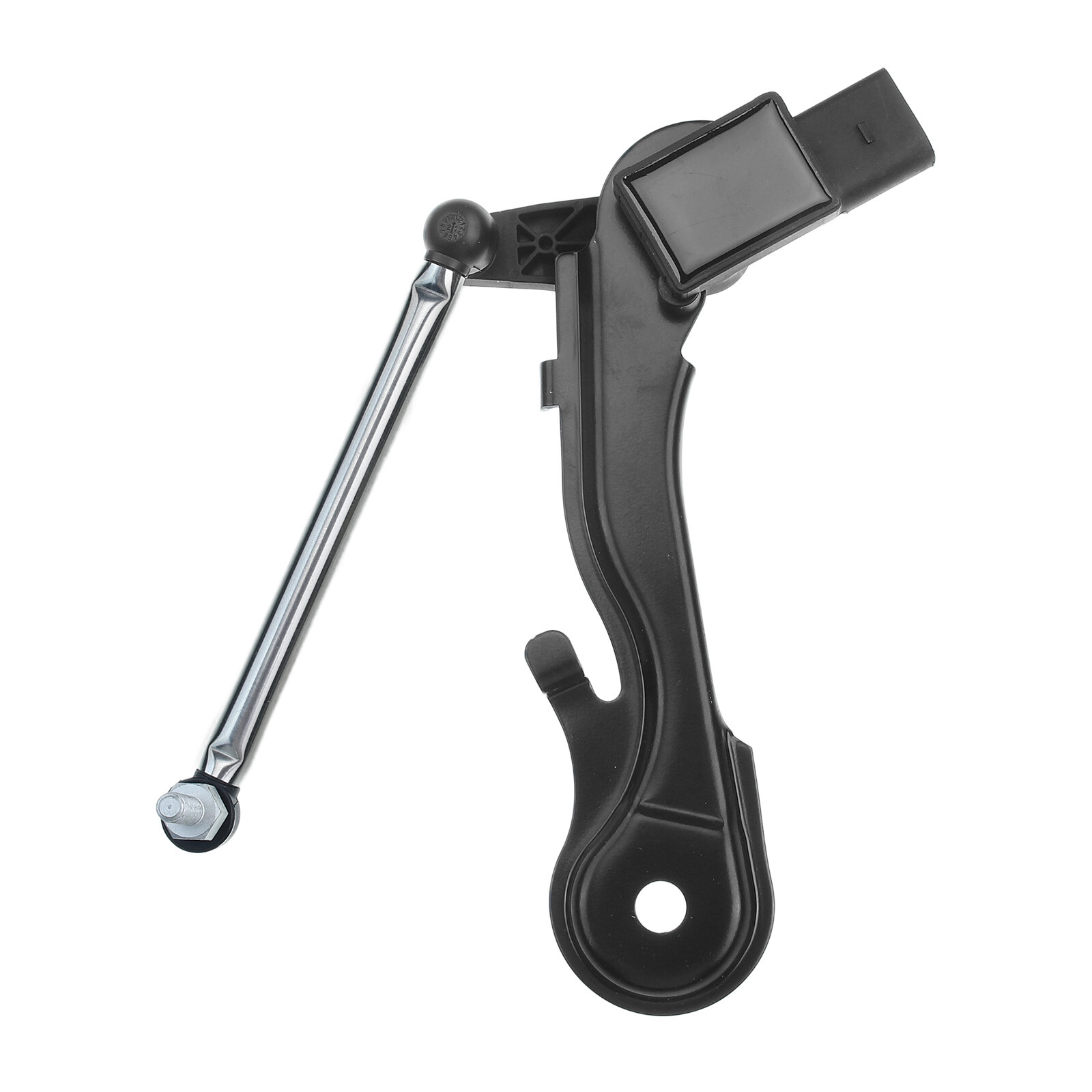 2x Rear Height Level Sensor for Audi Q5 FYB FYG SQ5 8RB 2018-2020 2.0L ...