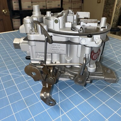 Rochester Quadrajet 1973 Pontiac -7043266 400 eng/elect choke/read ...
