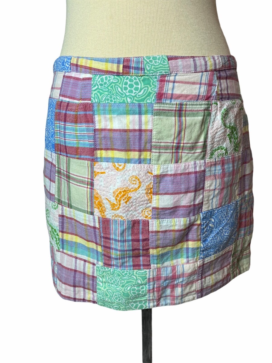 Vineyard Vines Patchwork Backgrounds Vineyard Vines | Casual & Classic