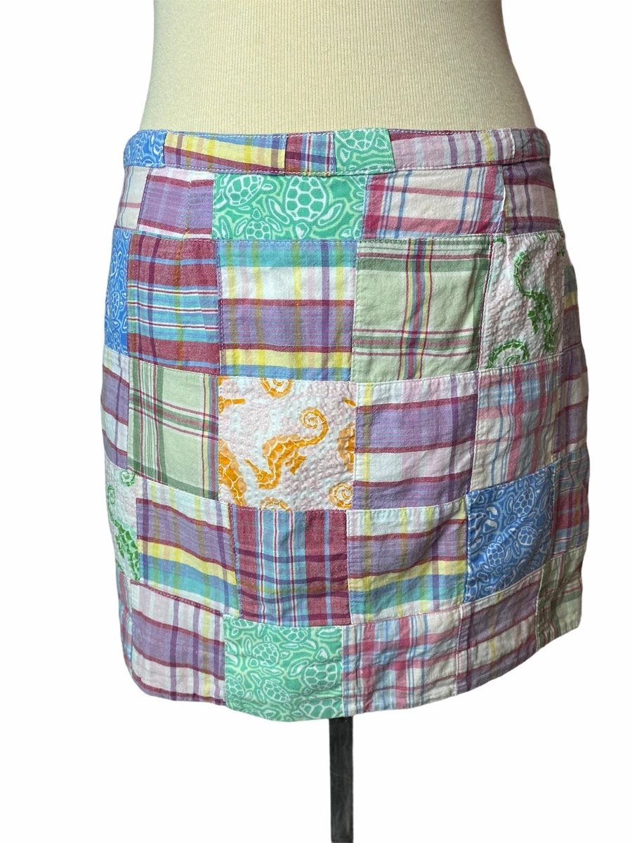 Vineyard Vines Patchwork