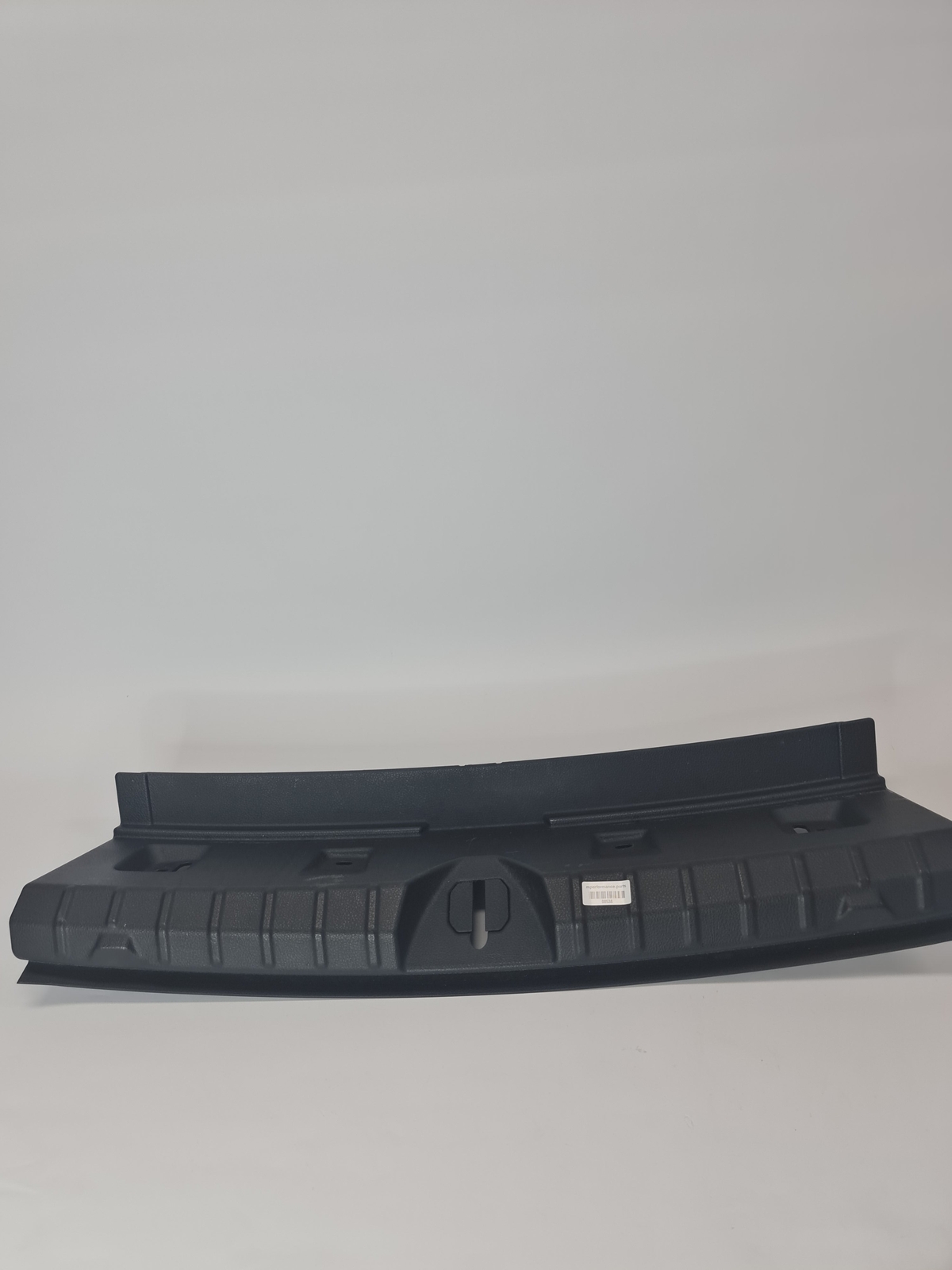 2014-2020 BMW 51-47-7-284-138 BMW 51477284138 Loading Sill Cover ...