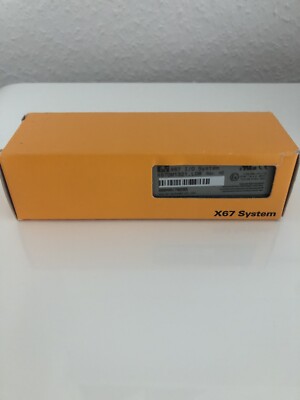 B&R X67DM1321.L08 IO Modul 16 digitale Kanäle, X67DM1321 | eBay.de