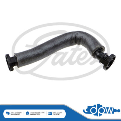 Fits BMW 3 Series 1 1.8 2.0 Crankcase Oil Breather DPW #2 11157533332 ...