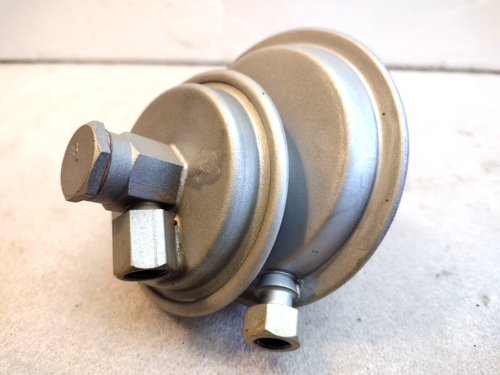 1955 - 1956 Ford Dual Vacuum Advance Y-Block 272 292 312 V-8 | eBay