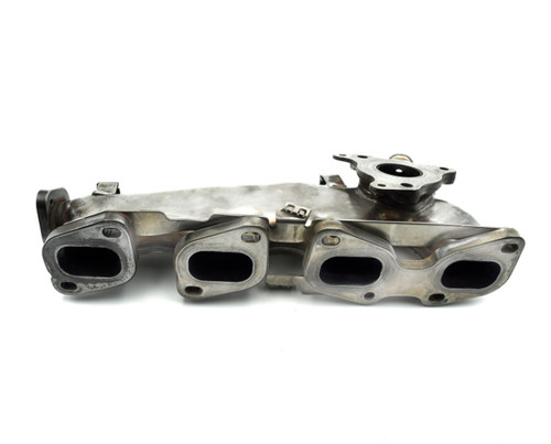 NEW MERCEDES-BENZ C W204 EXHAUST MANIFOLD A6511400909 ORIGINAL NO DUTY ...