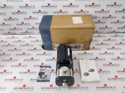 GRUNDFOS CM3-4A-R-G-V-AQQV-A-A-A-N Centrifugal Pump 16 BAR 232 PSI | eBay