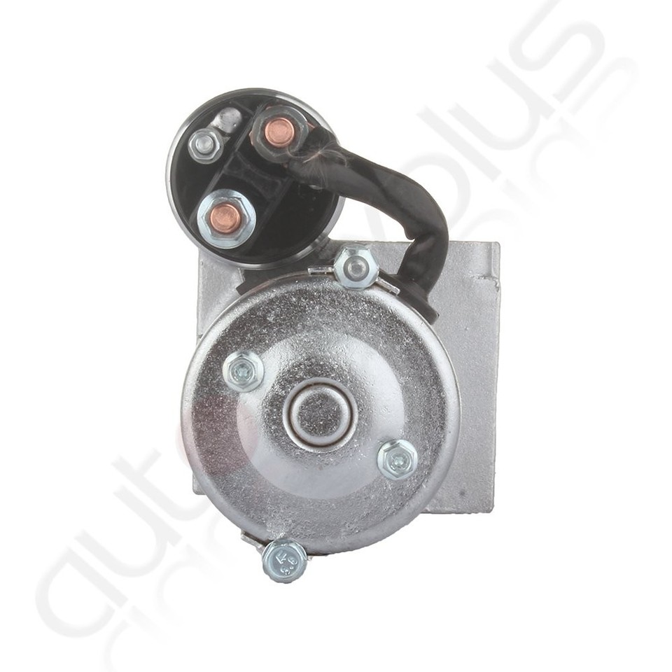 Starter for Chevrolet Blazer GMC Olds 4.3L 5.7L 7.4L 6449 350 454 6449N ...