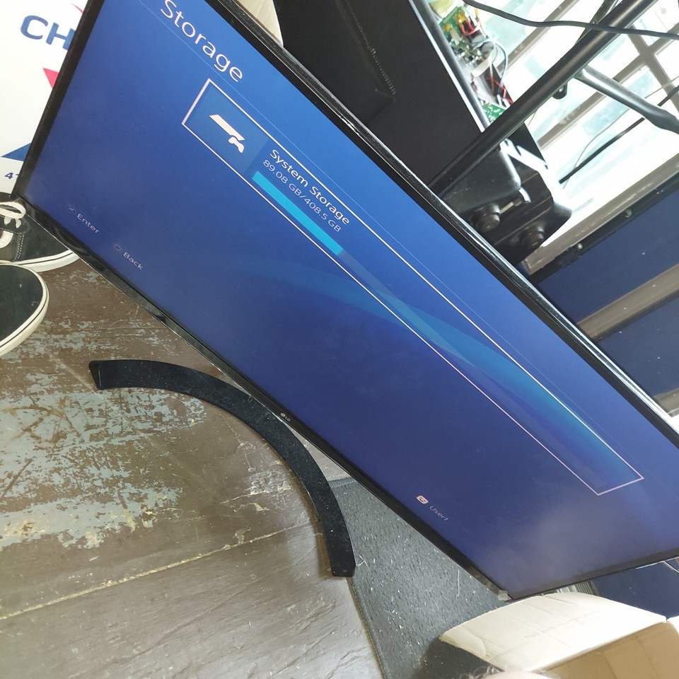 LG 34UM61-P 34" Class 21:9 UltraWide Full HD IPS LED Monitor | eBay